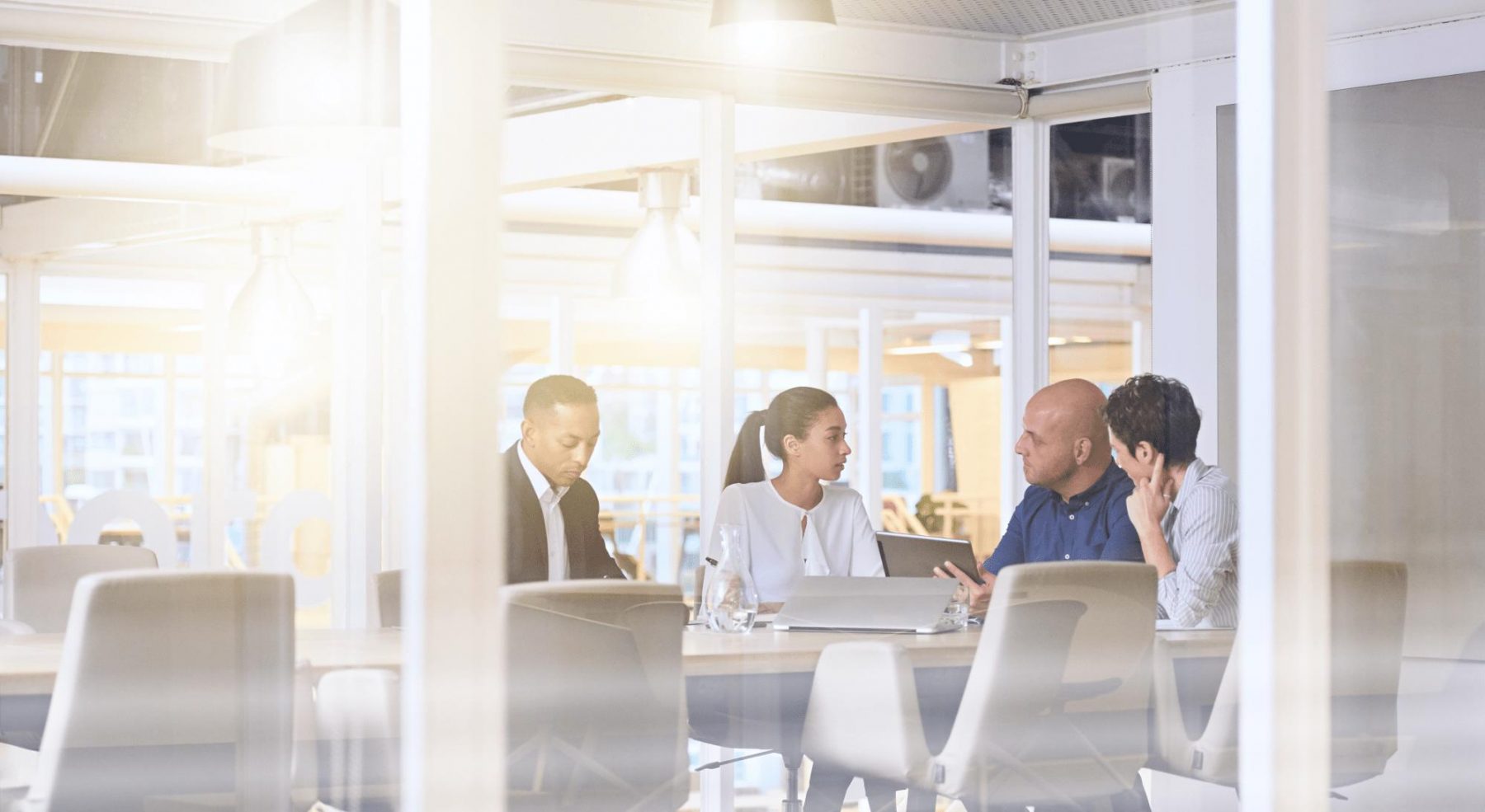 Membership - Generation Next