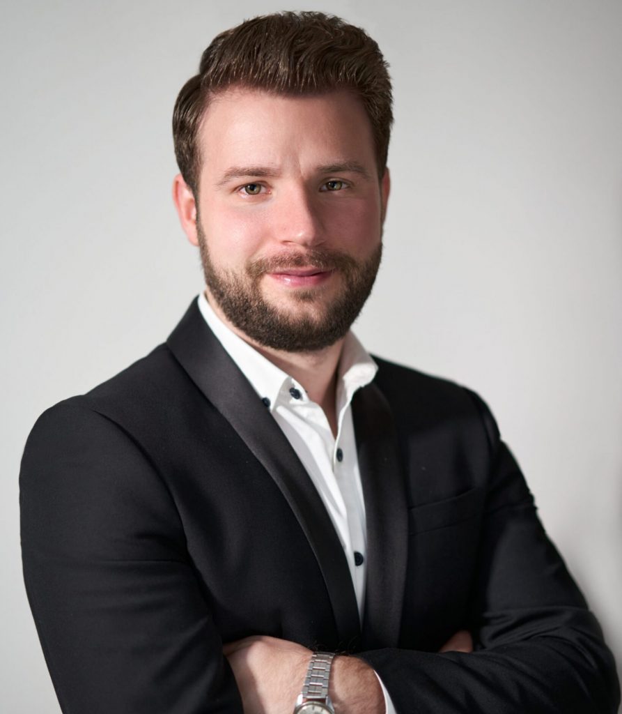 Meet the champions of Generation Next: Daniel Nikolla - Generation Next