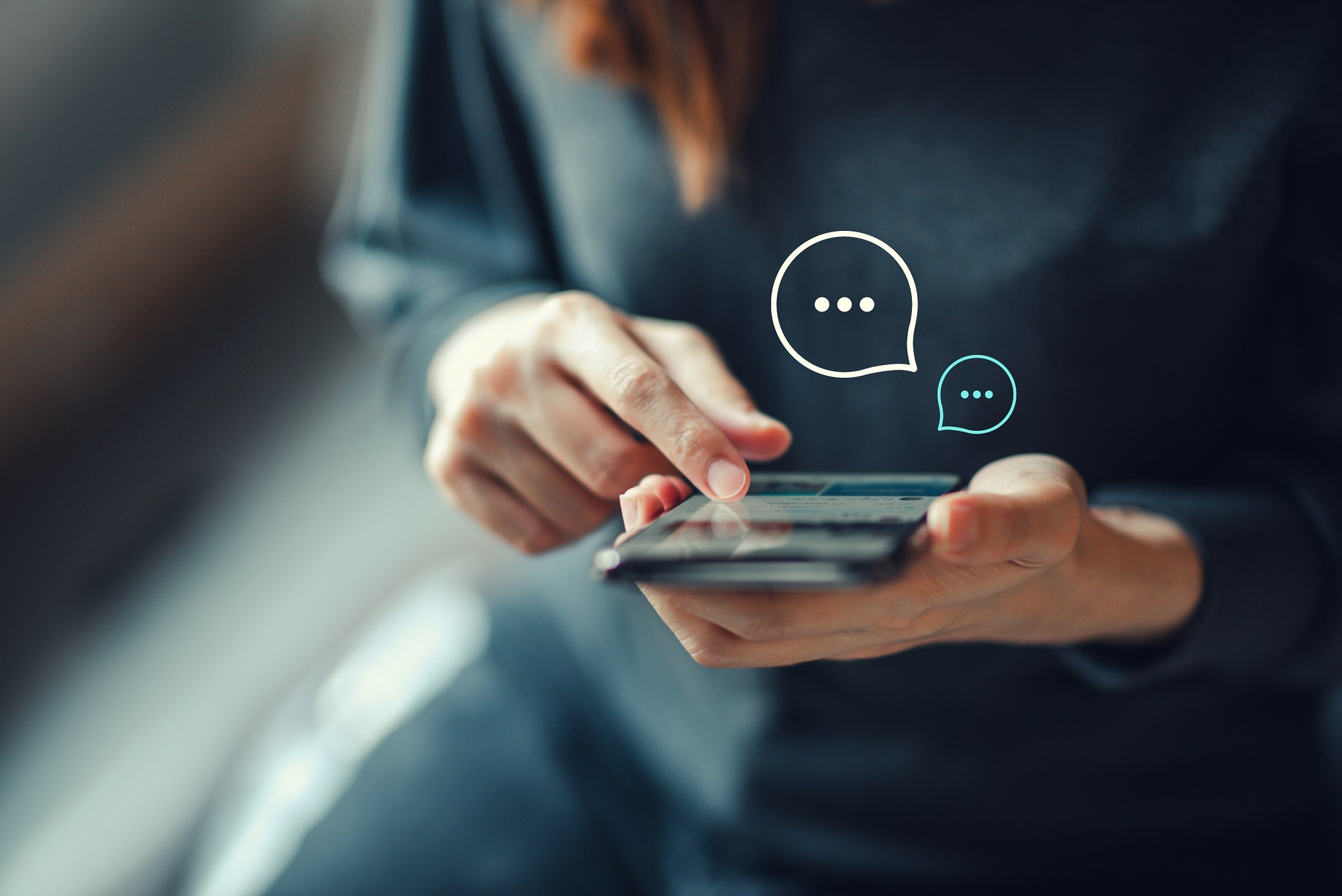 Life as a digital marketing apprentice at GBS - Generation Next