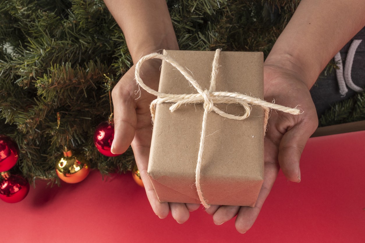 Unwanted gifts and removing the stigma of regifting - Generation Next