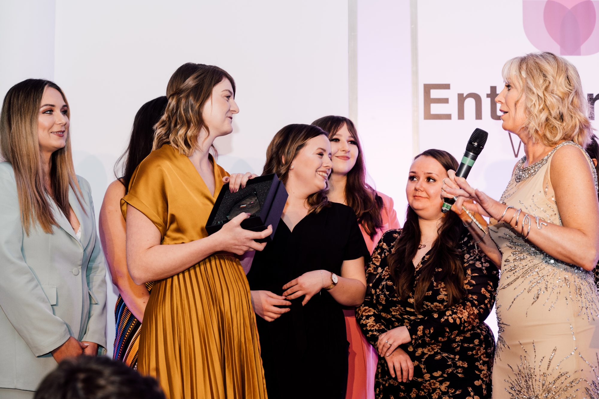 Generation Next champion Katie Gilbert promoted to commercial director ...