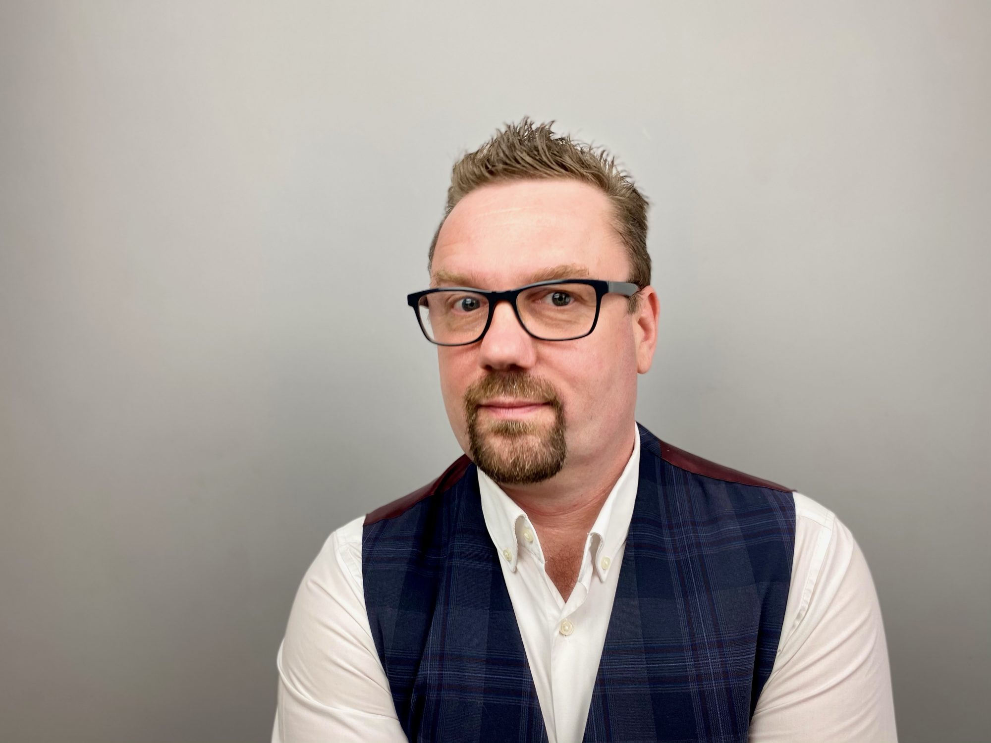 Generation Next mentoring scheme: Meet the mentors - Generation Next