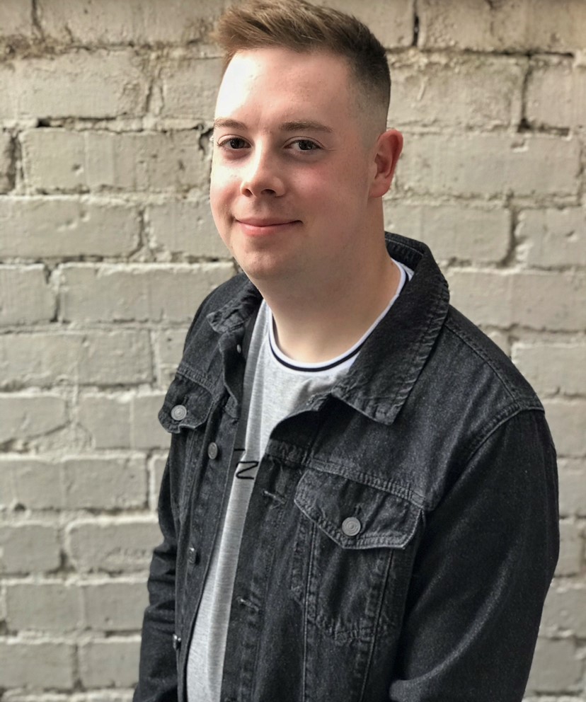 University of Derby rising star: Callum Collins - Generation Next