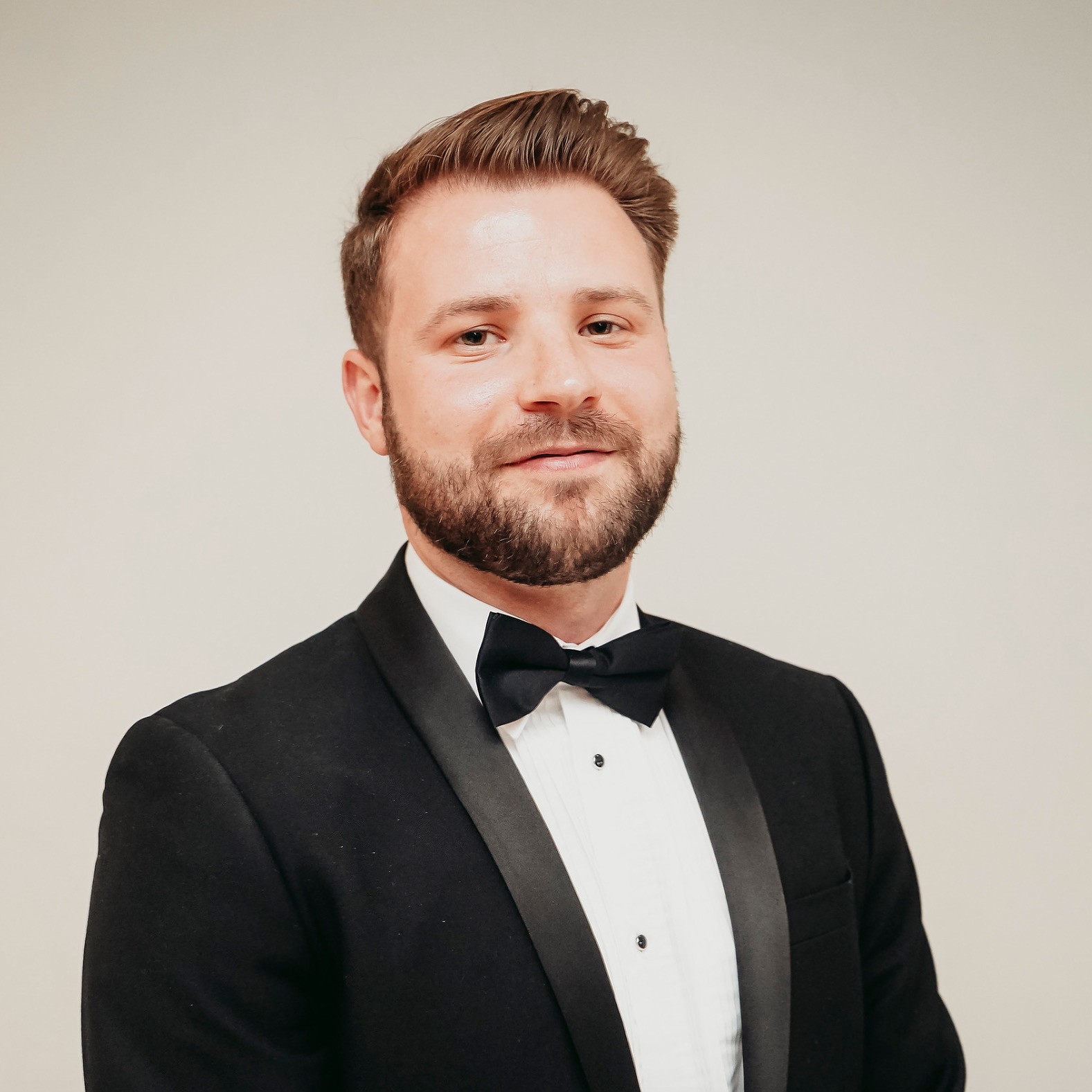 Get to know our new chair: Daniel Nikolla - Generation Next