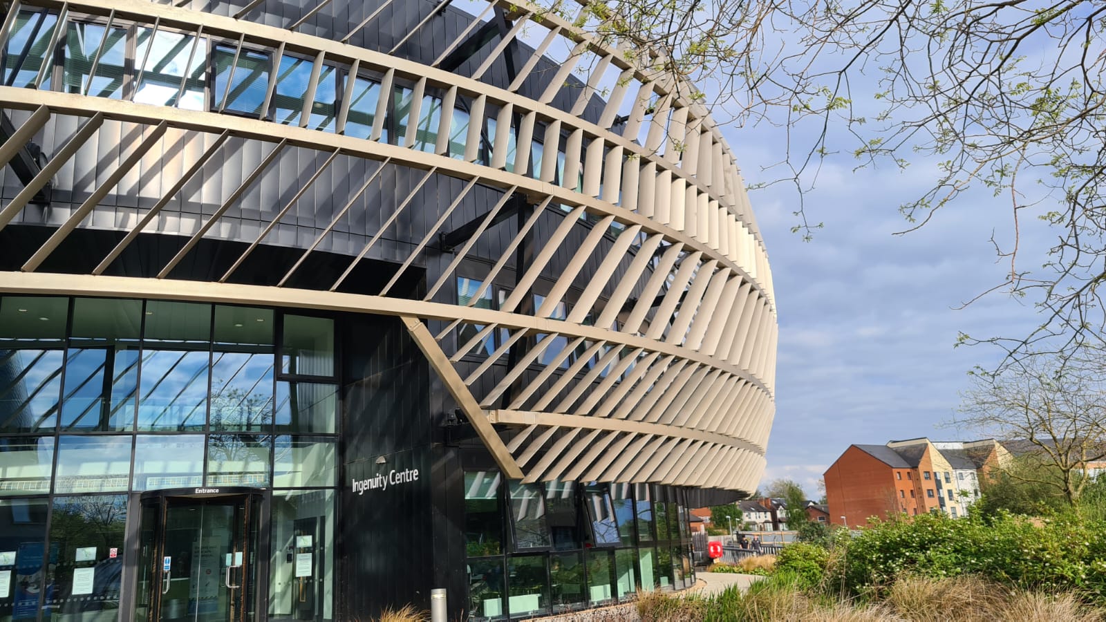 Professor David Park appointed dean of Nottingham University Business ...