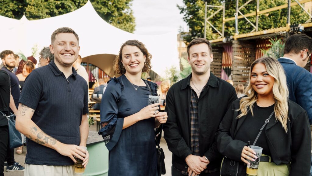 Five ways Generation Next can improve your networking opportunities ...