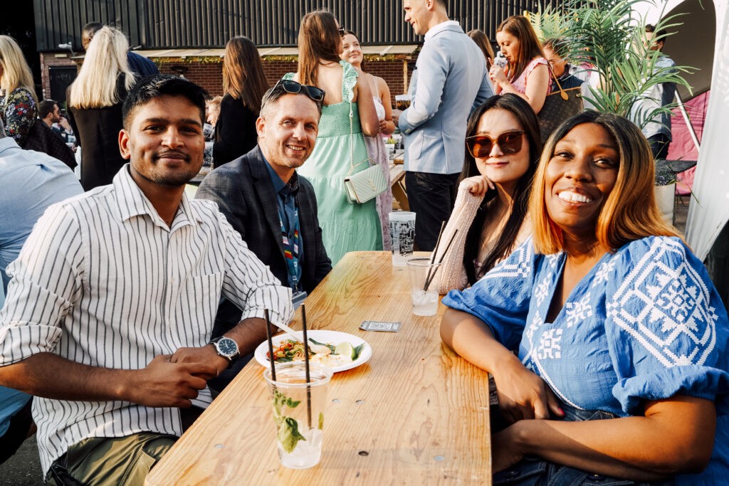 How Generation Next helps employers develop young talent