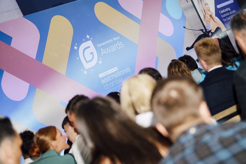 Finalists for Generation Next Awards 2024 announced