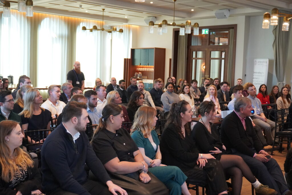 Inspiring the Next Generation: Key Takeaways from the 2025 Leadership ...